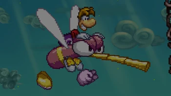 Bzzit (Final Smash) | McLeodGaming Wiki | Fandom