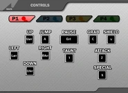 Controls | McLeodGaming Wiki | Fandom