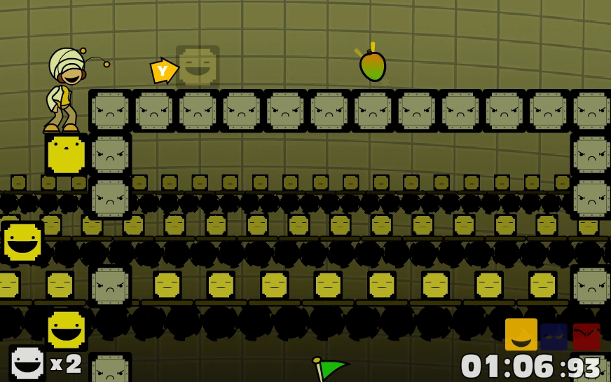 Lock Box | McLeodGaming Wiki | Fandom