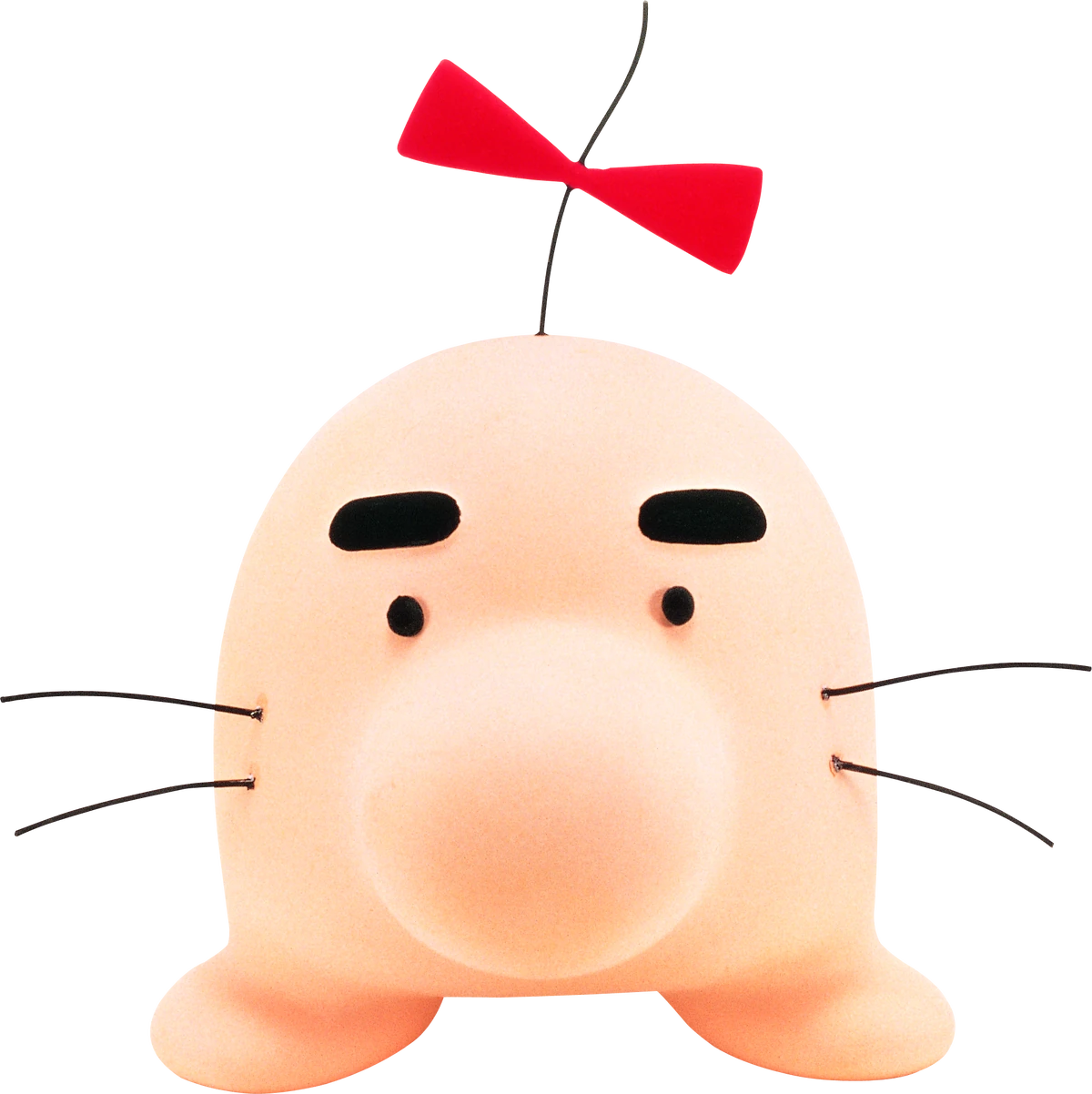 Mr. Saturn | McLeodGaming Wiki | Fandom