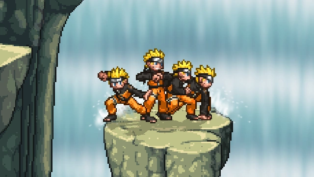 Shadow Clone Showdown | McLeodGaming Wiki | Fandom