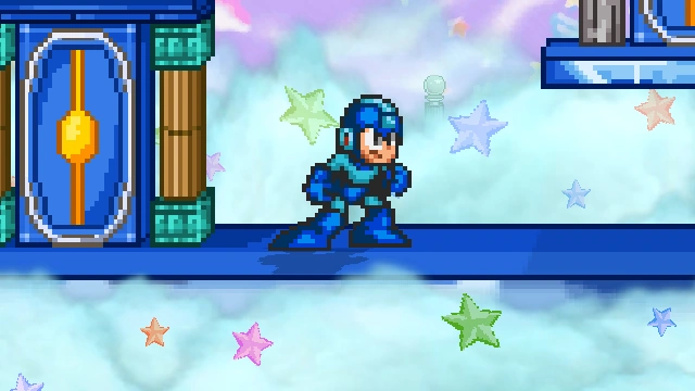Megaman (SSF2) | Wiki McLeodGaming | Fandom
