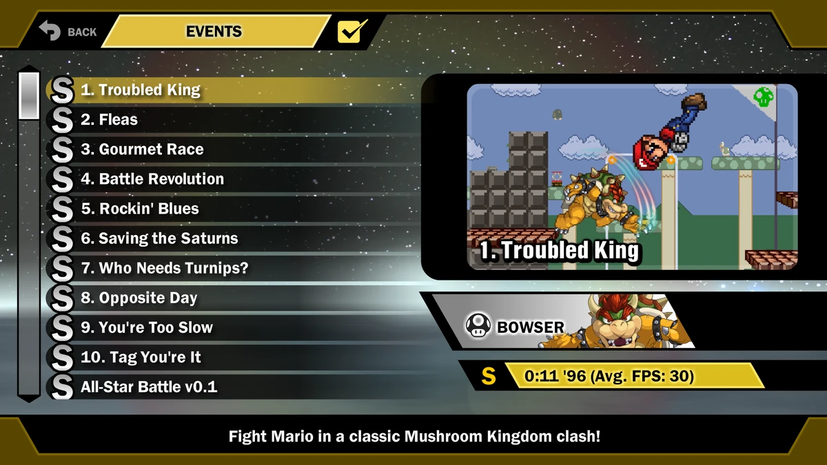 Category:Events | McLeodGaming Wiki | Fandom