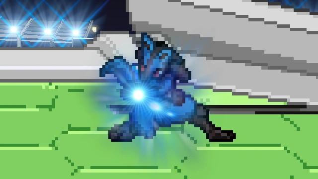 Force Palm | McLeodGaming Wiki | Fandom