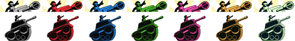 Tankman | McLeodGaming Wiki | Fandom