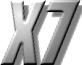 X7 | McLeodGaming Wiki | Fandom