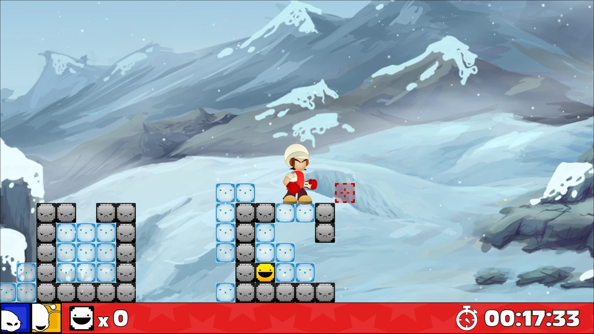 Ice Boxes | McLeodGaming Wiki | Fandom