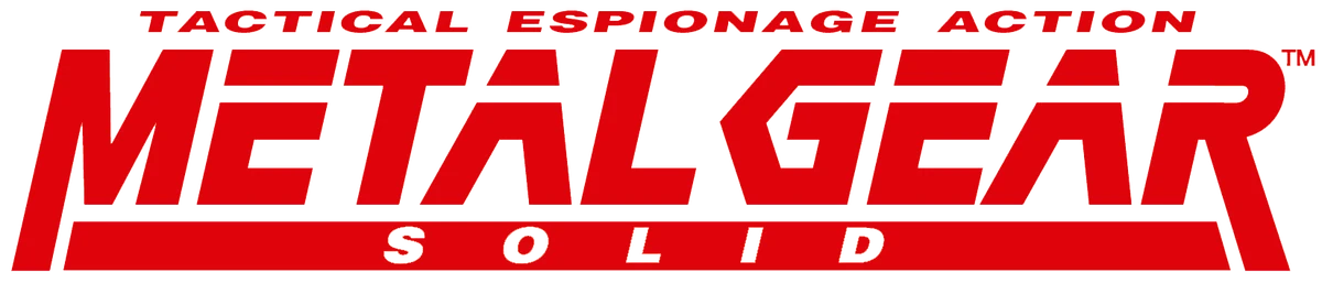 Metal Gear (universe) | McLeodGaming Wiki | Fandom