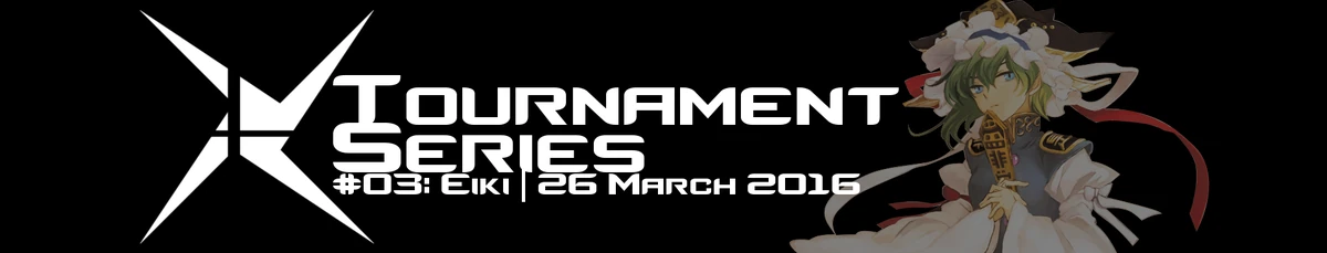 X3: Eiki | McLeodGaming Wiki | Fandom