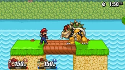 Stamina | McLeodGaming Wiki | Fandom