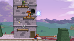 Tether grab | McLeodGaming Wiki | Fandom