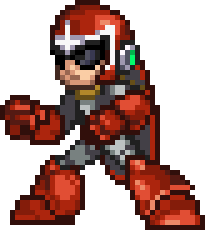 Proto Man | McLeodGaming Wiki | Fandom
