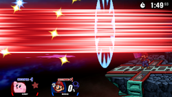 KO | McLeodGaming Wiki | Fandom