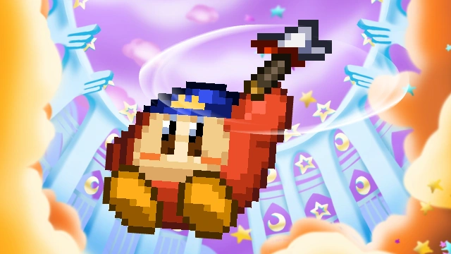 Waddle Copter | McLeodGaming Wiki | Fandom