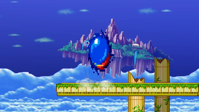 Bounce Attack | McLeodGaming Wiki | Fandom