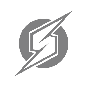 Metroid Logo Smash