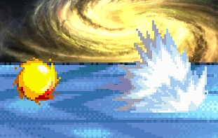 Sonic Wave | McLeodGaming Wiki | Fandom