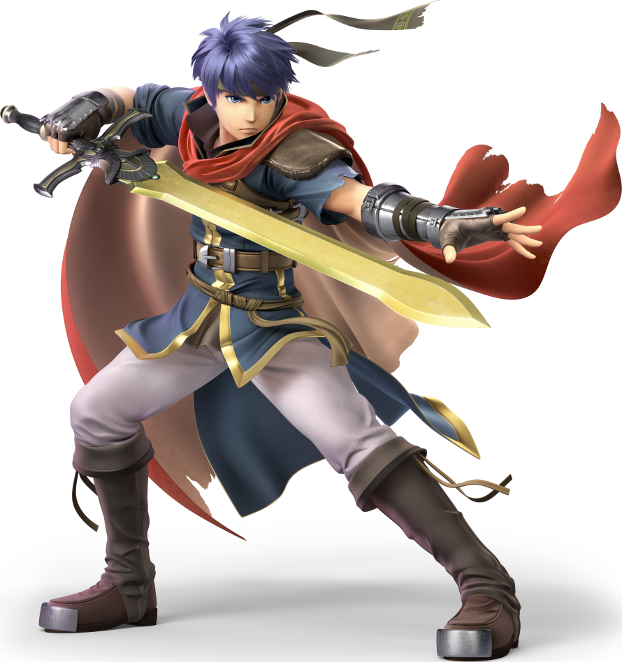 Expansion character | McLeodGaming Wiki | Fandom