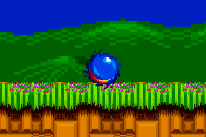 Spin Dash (Sonic) | McLeodGaming Wiki | Fandom