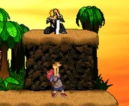 Ness (Super Smash Flash 2) | McLeodGaming Wiki | Fandom