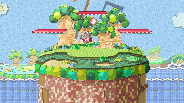 Yoshi's Story | McLeodGaming Wiki | Fandom