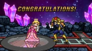 Peach (Super Smash Flash 2) | McLeodGaming Wiki | Fandom