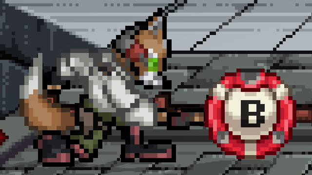 Smart Bomb | McLeodGaming Wiki | Fandom