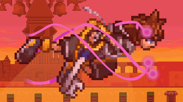 Flowmotion | McLeodGaming Wiki | Fandom