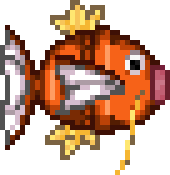 Magikarp | McLeodGaming Wiki | Fandom