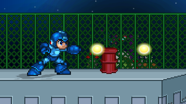 Mega Buster | McLeodGaming Wiki | Fandom