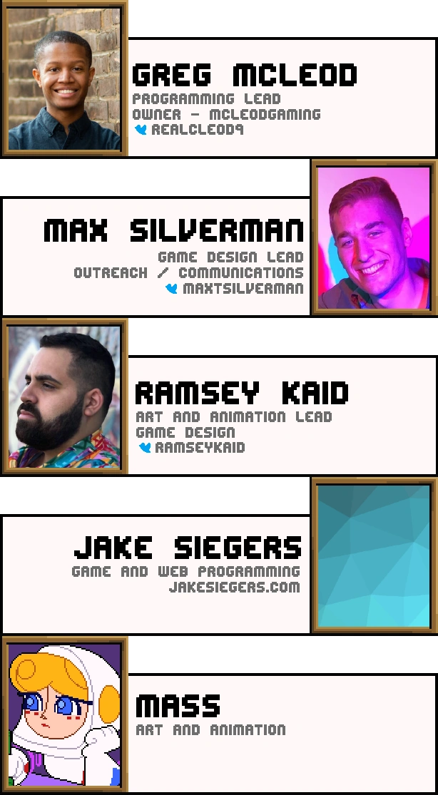 Team Fray | McLeodGaming Wiki | Fandom