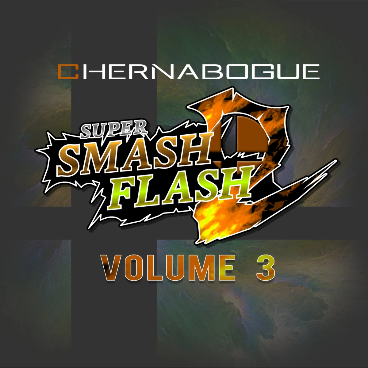 Super Smash Flash 2: Volume 3 | McLeodGaming Wiki | Fandom