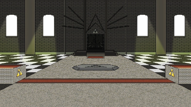 Temple of Time | McLeodGaming Wiki | Fandom