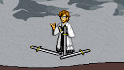 Background character/Removed background characters | McLeodGaming Wiki ...