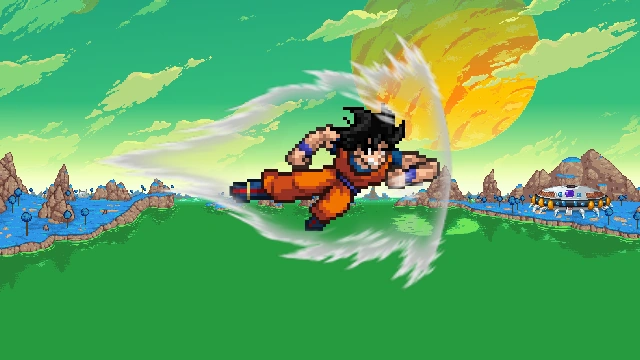 Dragon Dash | McLeodGaming Wiki | Fandom