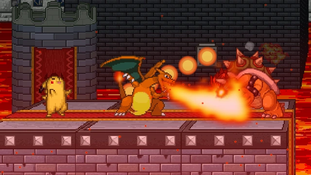 Charizard | McLeodGaming Wiki | Fandom