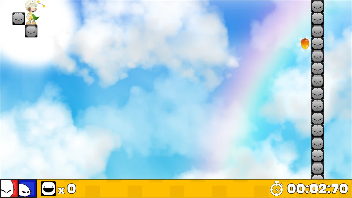 Long Jump | McLeodGaming Wiki | Fandom