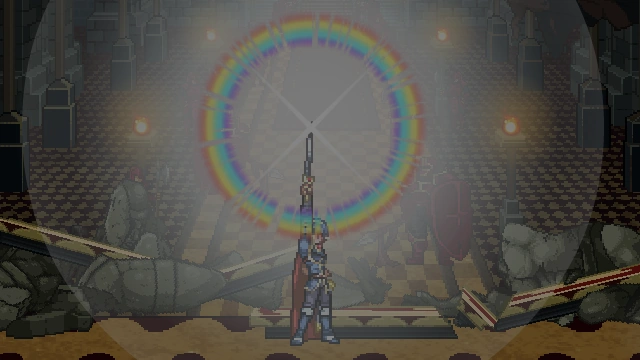 Critical Hit | McLeodGaming Wiki | Fandom