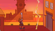 Thunder (Sora) | McLeodGaming Wiki | Fandom
