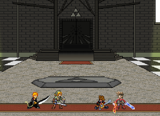 Temple of Time | McLeodGaming Wiki | Fandom