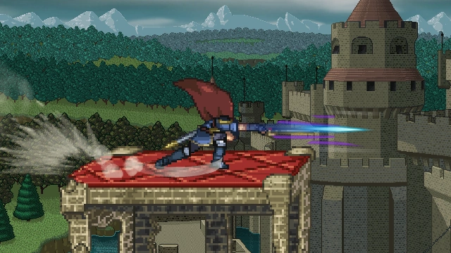 Shield Breaker | McLeodGaming Wiki | Fandom