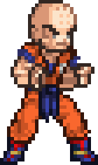 Krillin | McLeodGaming Wiki | Fandom