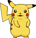 Pikachu (Super Smash Flash 2) | McLeodGaming Wiki | Fandom