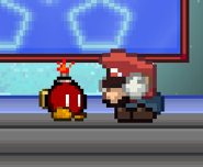 Bob-omb | McLeodGaming Wiki | Fandom