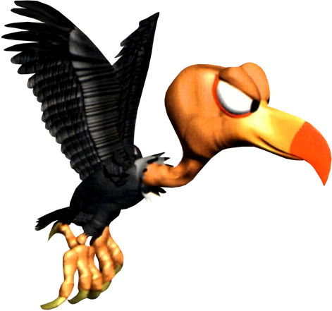 Mini-Necky | McLeodGaming Wiki | Fandom