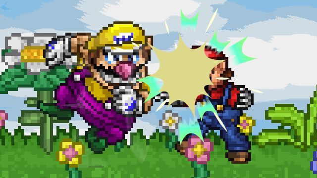 Shoulder Bash | McLeodGaming Wiki | Fandom