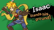 Isaac (Super Smash Flash 2) | McLeodGaming Wiki | Fandom