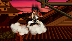 Focus Attack | McLeodGaming Wiki | Fandom