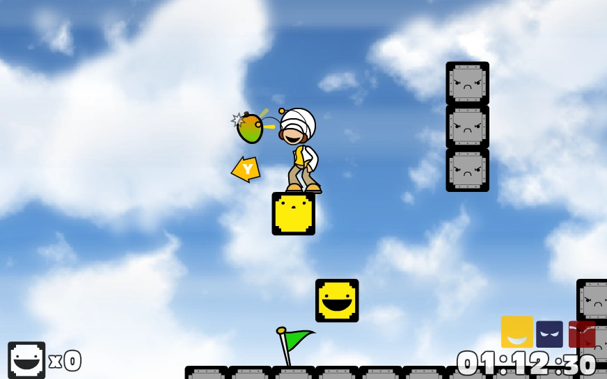 Fetch Quest 1 | McLeodGaming Wiki | Fandom