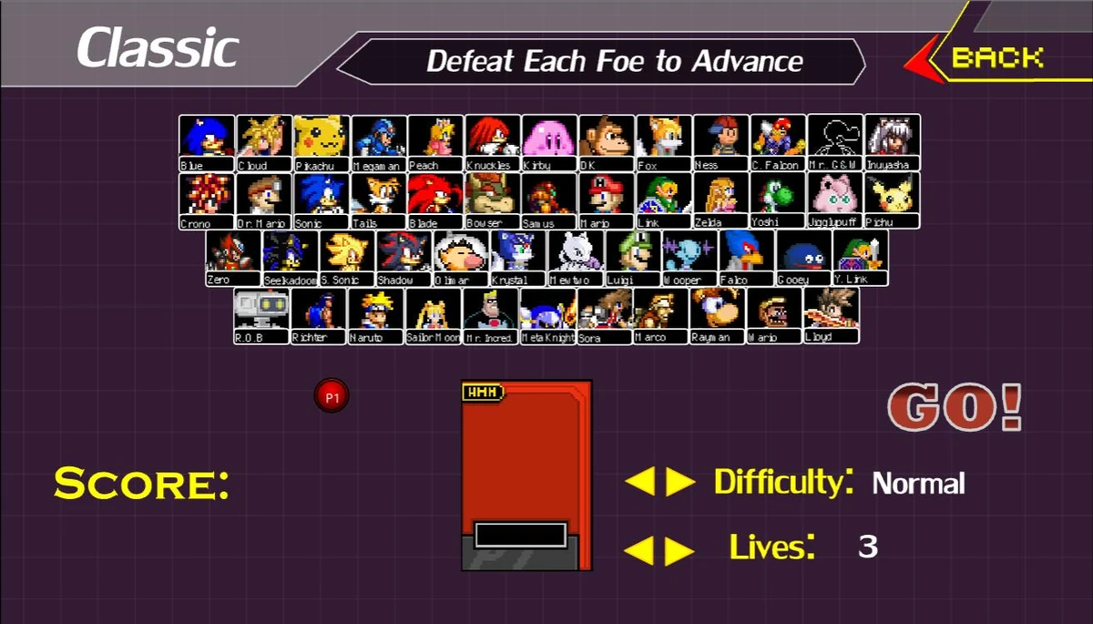 User blog:Tsx sonic/Super Smash Flash DX | McLeodGaming Wiki | Fandom